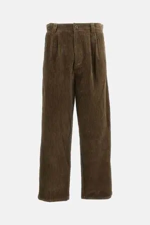 A.p.c. Ricky Ribbed Corduroy Trousers