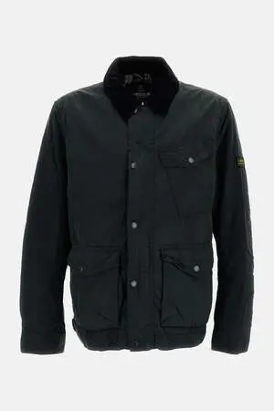 Barbour International Down Jackets For Men