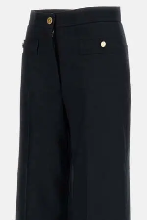 Thom Browne Sartorial Hopsack Trousers