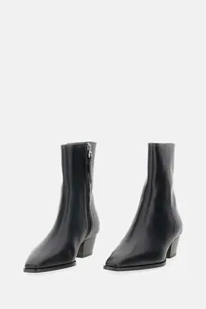 AeydĒ Baba Boots - Nero