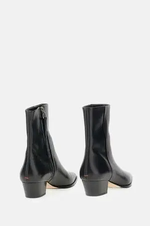 AeydĒ Baba Boots - Nero
