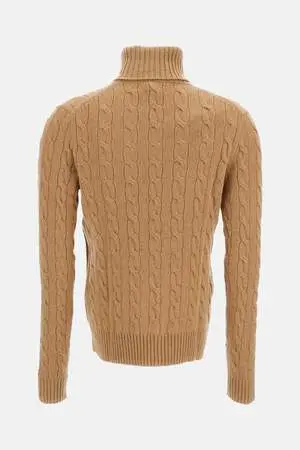 Polo Ralph Lauren Turtleneck Sweater