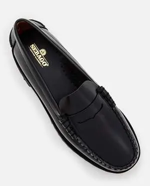 SEBAGO Dan Lug Loafers