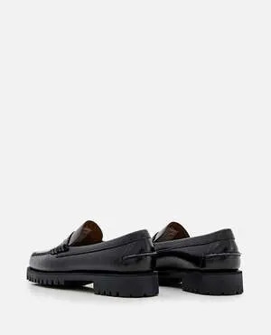 SEBAGO Dan Lug Loafers