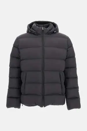Herno Ecoage Down Jacket - Grigio