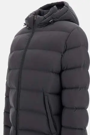 Herno Ecoage Down Jacket - Grigio