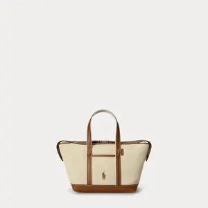 Ralph Lauren Cross Body Totes