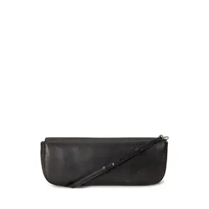 Ralph Lauren Bellport Leather Long-flap Clutch