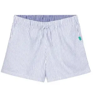 LOUNGERS Monk Seal Short Shorts