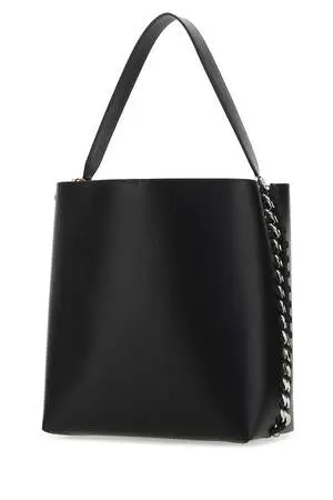 Stella McCartney Alter Mat Frayme Shopping Bag