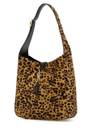 Saint Laurent Le 5 À 7 Shoulder Bag - Multicolor
