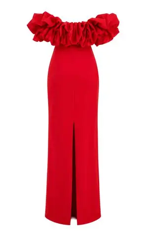 REDONDO BRAND Didi Maxi Dress