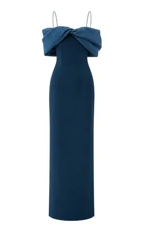 REDONDO BRAND Cintia Maxi Dress