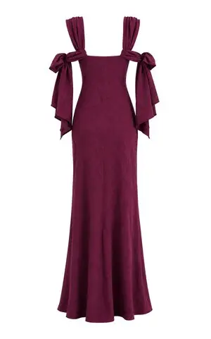 REDONDO BRAND Aina Maxi Dress