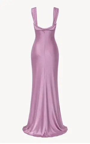 REDONDO BRAND Agatha Maxi Dress