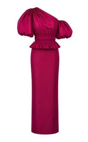 REDONDO BRAND Gina Maxi Dress