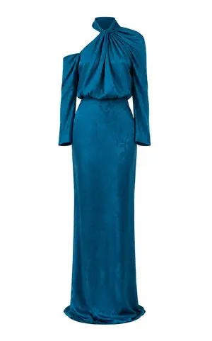 REDONDO BRAND Yolanda Maxi Dress