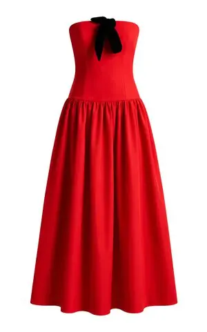 REDONDO BRAND Soho Midi Dress
