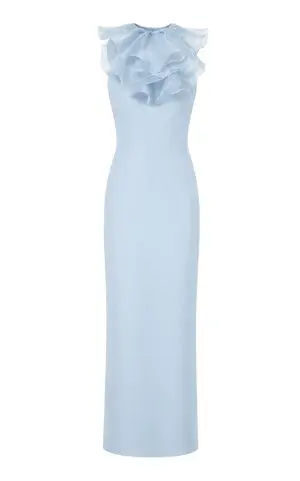 REDONDO BRAND Romina Maxi Dress