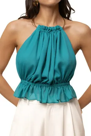 Jluxlabel Tops