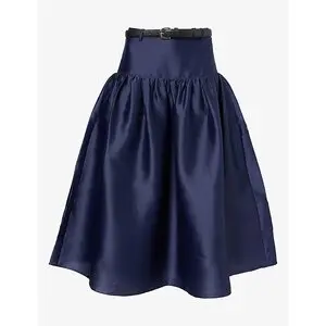 Self-portrait Stretch Skirts