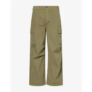 Men's Palmes Straight Leg
