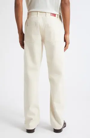 Isaia Forcella Jeans