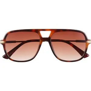 Bp. Aviator Sunglasses - Tortoise