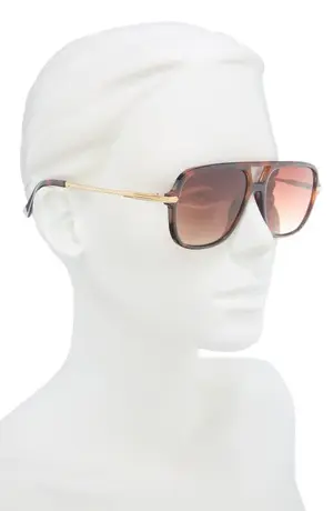 Bp. Aviator Sunglasses