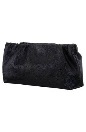 Nina Thea Clutch - Black