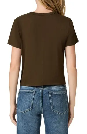 Paige Rhodes T-shirt