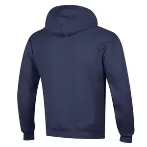 Champion Chicago Bears Powerblend Arch Over Logo Hoodie