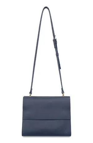 Écotorie Betty Leather Crossbody Bag