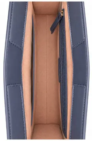 Écotorie Betty Leather Crossbody Bag