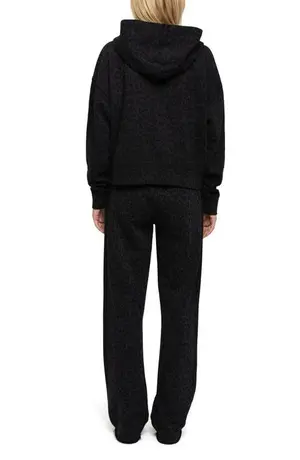 Zadig&Voltaire Chilloh Animalier Sweatpants
