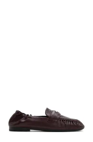 G.H.BASS G.h. Bass Rumi Leather Loafer