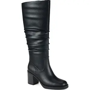 BARETRAPS Gingee Tall Boot - Black