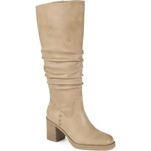 BARETRAPS Gingee Tall Boot - Whiskey