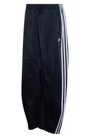 Adidas Originals Zip Up Sports Pants For Women