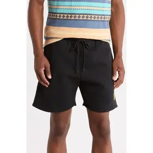 GOTCHA Del Mar Cotton Shorts