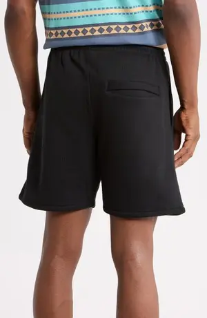 GOTCHA Del Mar Cotton Shorts