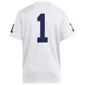 Adidas Penn State Nittany Lions Premier Jersey - White