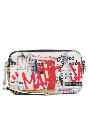 Marc Jacobs The Snapshot Bag