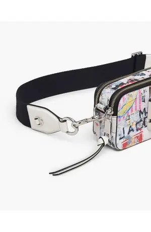 Marc Jacobs The Snapshot Bag