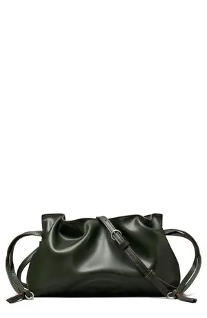 TORY BURCH Ella Drawstring Pouch