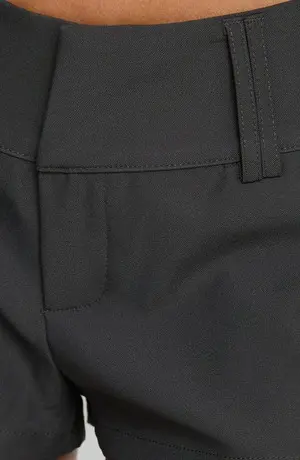 Princess Polly Two Lovers Low Rise Shorts