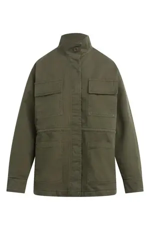 FAVORITE DAUGHTER The Major Jacket