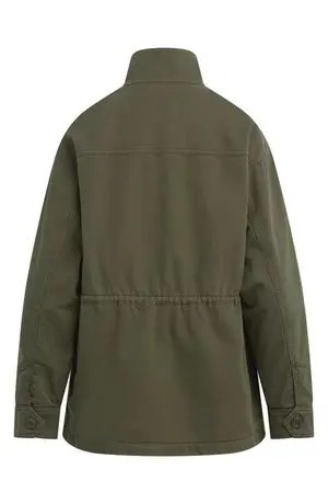 FAVORITE DAUGHTER The Major Jacket