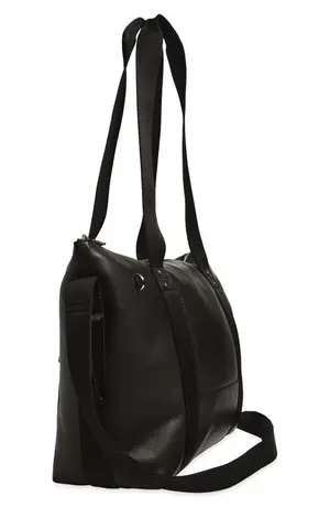 Rick Owens Trolley Leather Tote