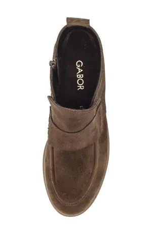 Gabor Trinity Bootie